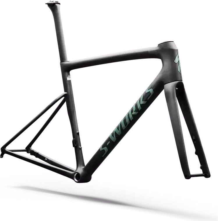 2026 Specialized S-Works Tarmac SL8 Frameset – Specs, Comparisons ...