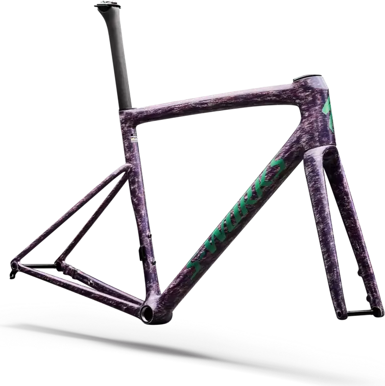 2026 Specialized S-Works Tarmac SL8 Frameset – Specs, Comparisons ...