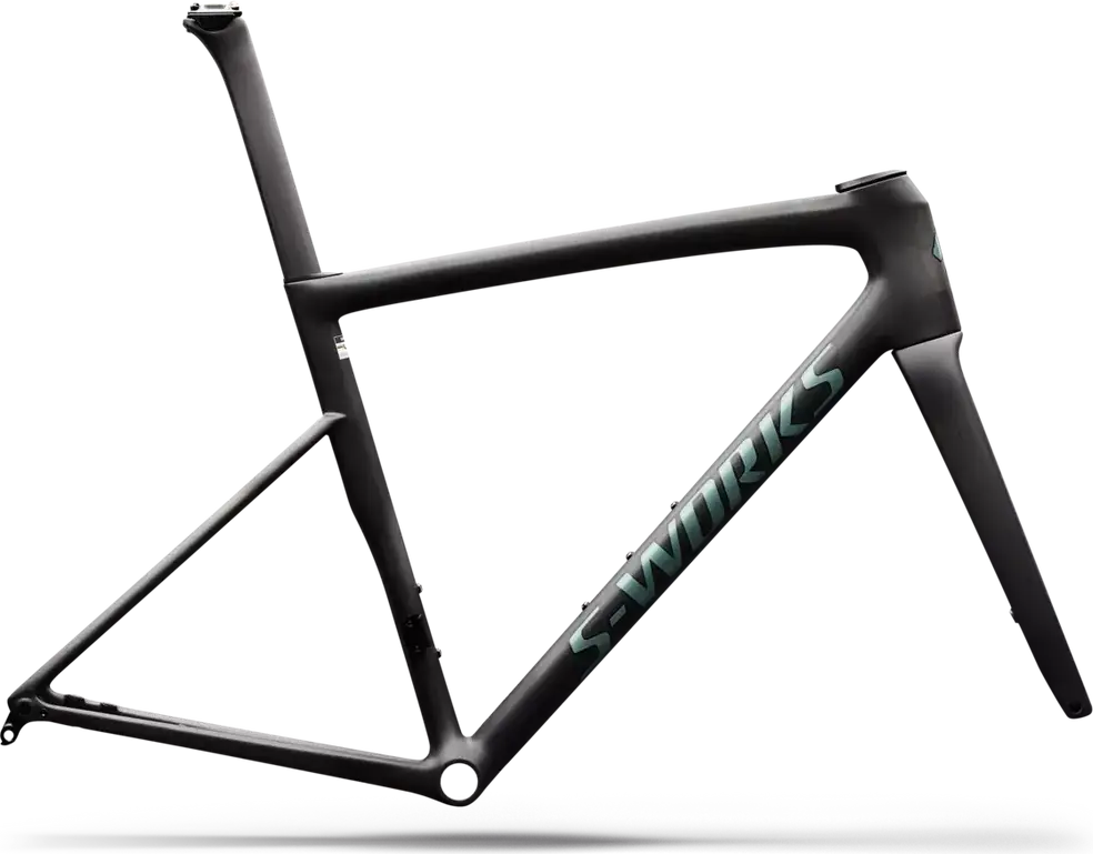 2026 Specialized S-Works Tarmac SL8 Frameset – Specs, Comparisons, Reviews – 99 Spokes