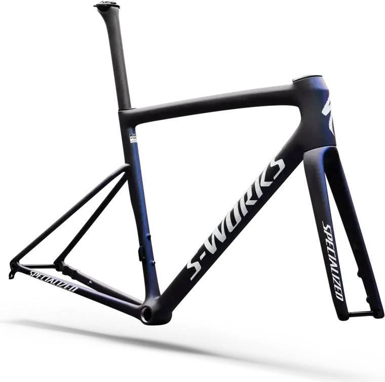 2026 Specialized S-Works Tarmac SL8 Frameset – Specs, Comparisons, Reviews – 99 Spokes