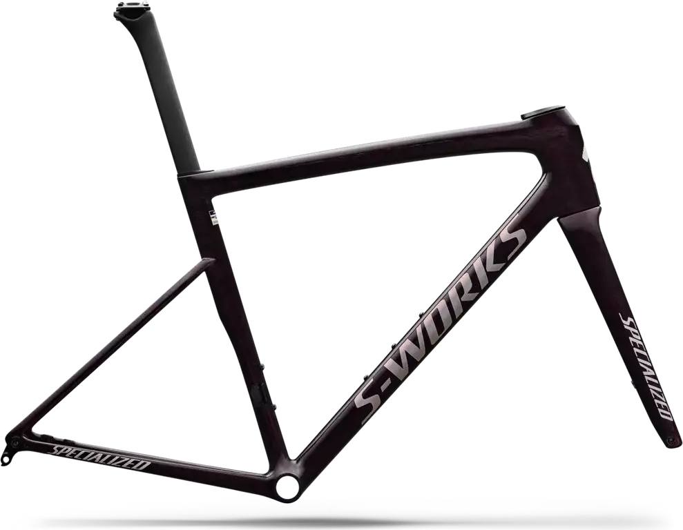 2026 Specialized S-Works Tarmac SL8 Frameset – Specs, Comparisons ...