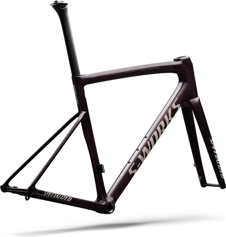 2026 Specialized S-Works Tarmac SL8 Frameset – Specs, Comparisons ...