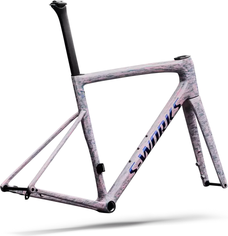 2026 Specialized S-Works Tarmac SL8 Frameset – Specs, Comparisons ...