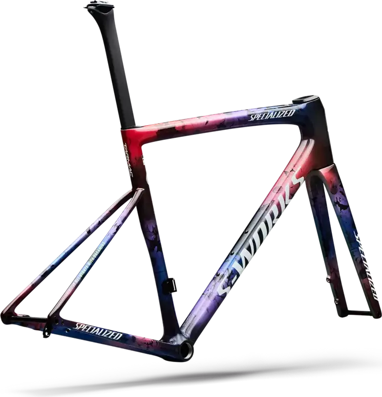 2026 Specialized S-Works Tarmac SL8 LTD – Demi Dreaming – Specs ...