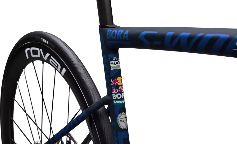 2026 Specialized S-Works Tarmac SL8 LTD - Red Bull TdF – Specs ...