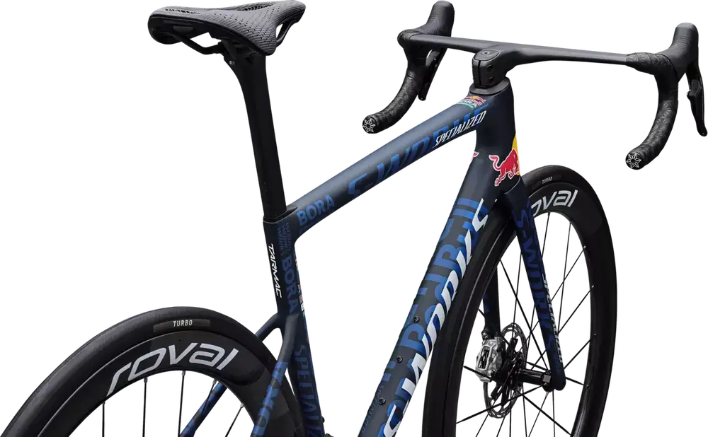 2026 Specialized S-Works Tarmac SL8 LTD - Red Bull TdF – Specs ...