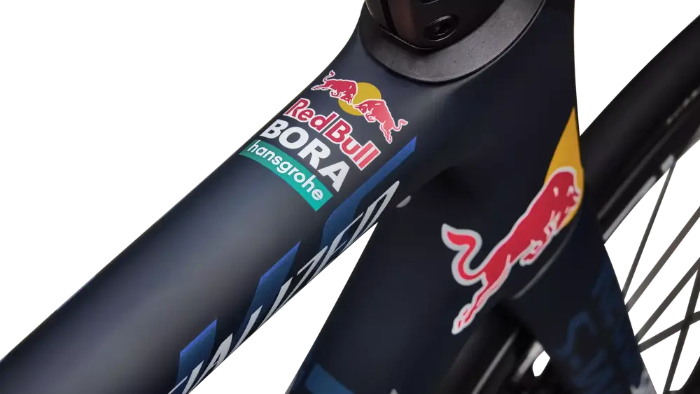 2026 Specialized S-Works Tarmac SL8 LTD - Red Bull TdF – Specs ...