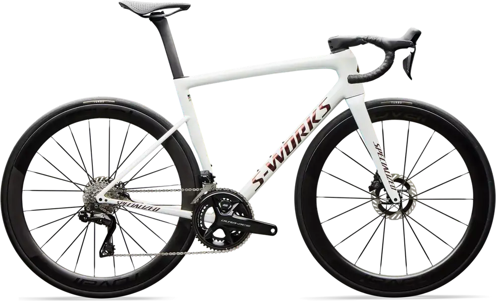 2026 Specialized S-Works Tarmac SL8 - Shimano Dura-Ace Di2 – Specs ...