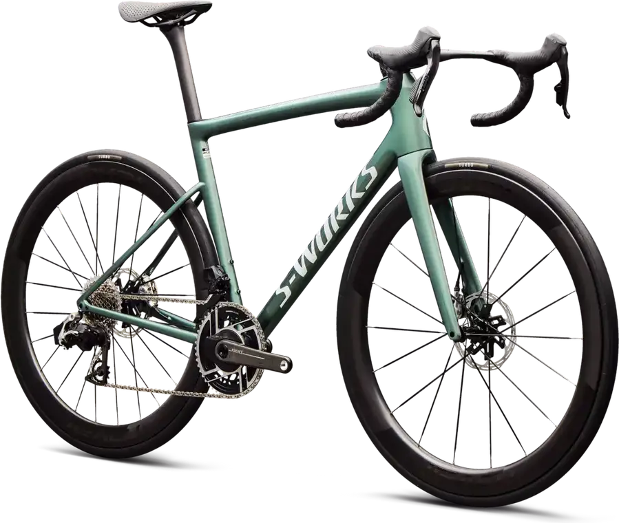 2026 Specialized S-Works Tarmac SL8 – SRAM RED AXS – Specs, Comparisons ...