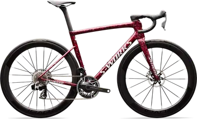 Compare: 2026 Specialized S-Works Tarmac SL8 - SRAM RED AXS vs BMC ...