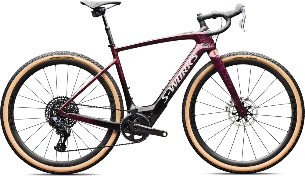 2026 Specialized S-Works Turbo Creo 2 – Specs, Comparisons, Reviews – 99 Spokes