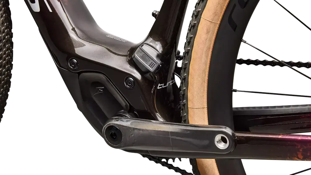 2026 Specialized S-Works Turbo Creo 2 – Specs, Comparisons, Reviews ...