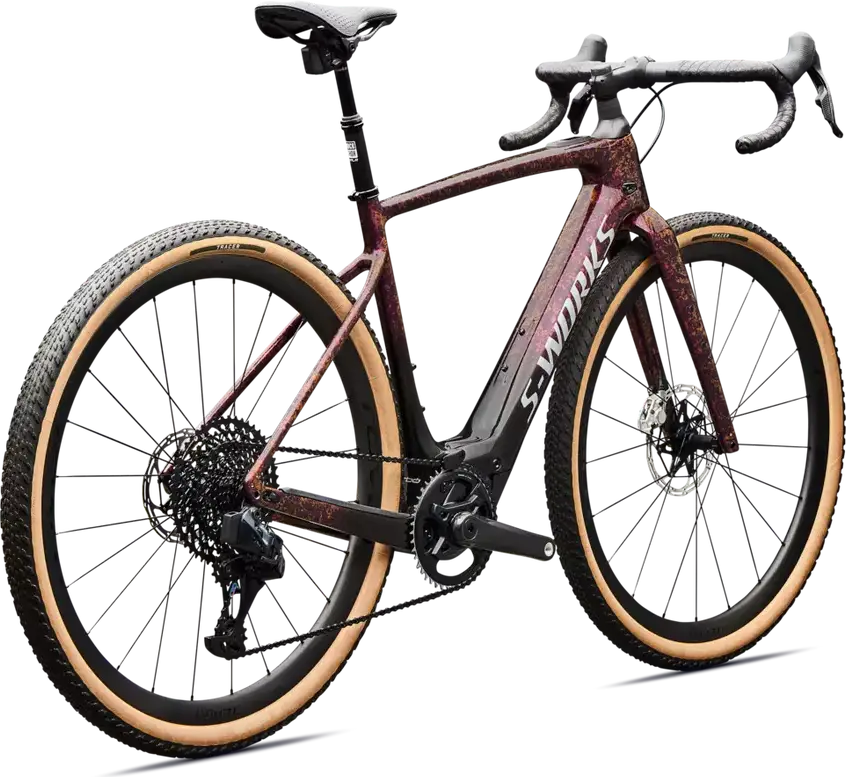 2026 Specialized S-Works Turbo Creo 2 – Specs, Comparisons, Reviews ...