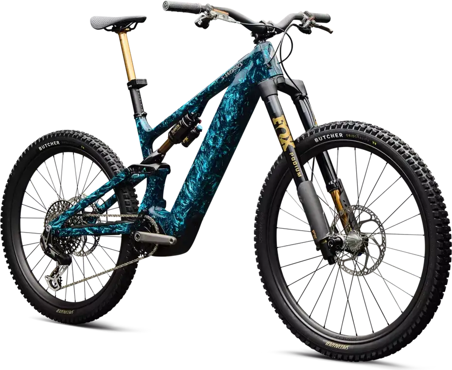 2026 Specialized S-Works Turbo Levo 4 LTD – Specs, Comparisons, Reviews ...