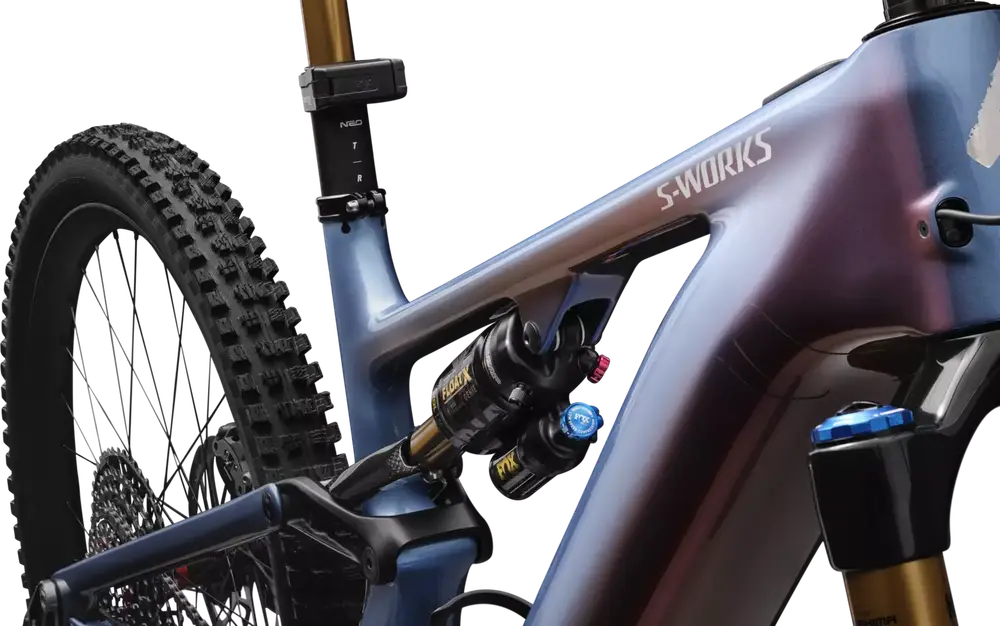 2026 Specialized S-Works Turbo Levo 4 – Specs, Comparisons, Reviews ...