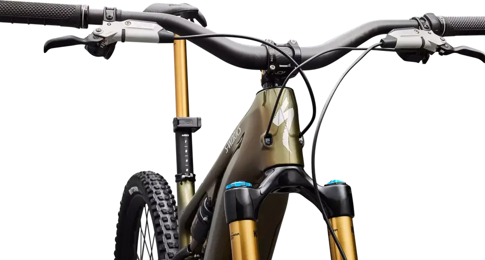 2026 Specialized S-Works Turbo Levo 4 – Specs, Comparisons, Reviews ...