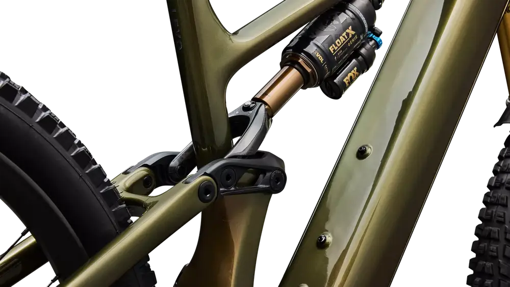 2026 Specialized S-Works Turbo Levo 4 – Specs, Comparisons, Reviews ...
