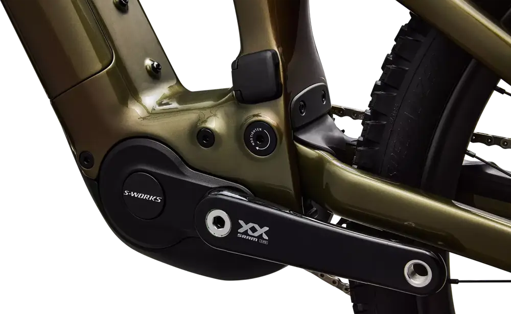 2026 Specialized S-Works Turbo Levo 4 – Specs, Comparisons, Reviews ...