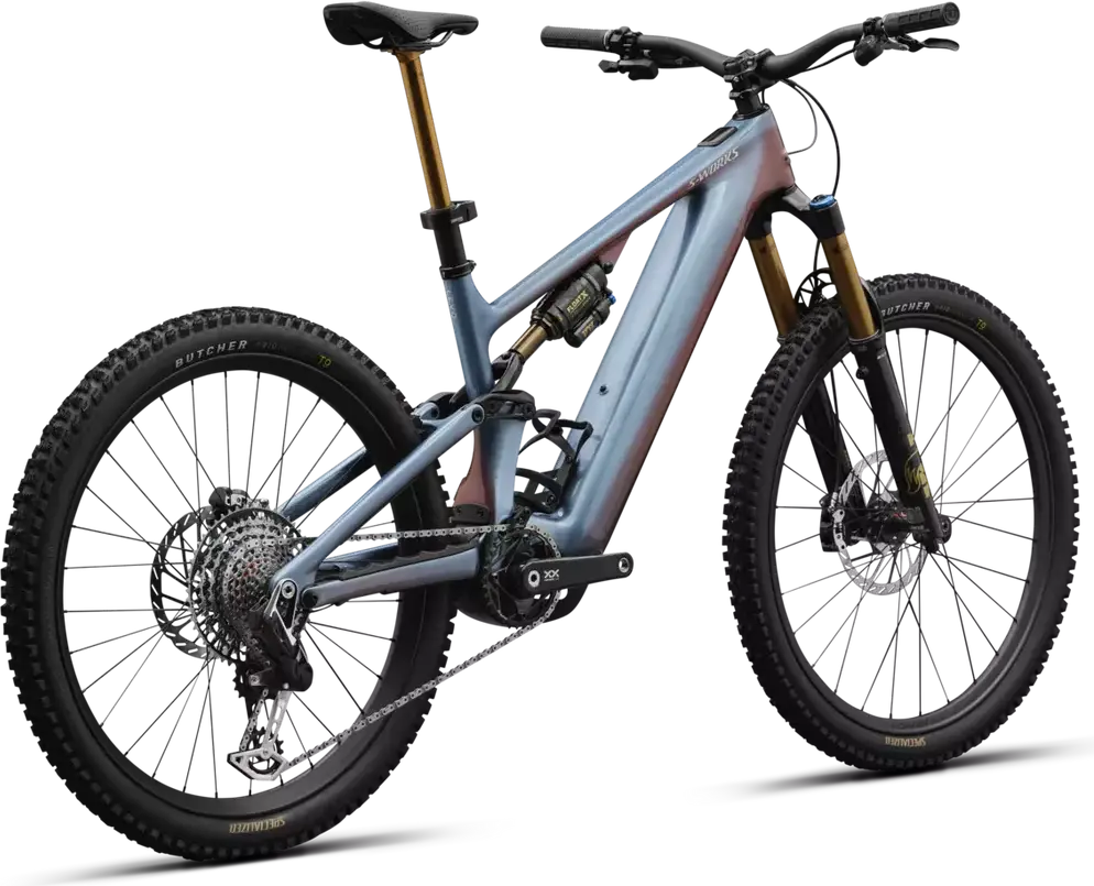 2026 Specialized S-Works Turbo Levo 4 – Specs, Comparisons, Reviews ...