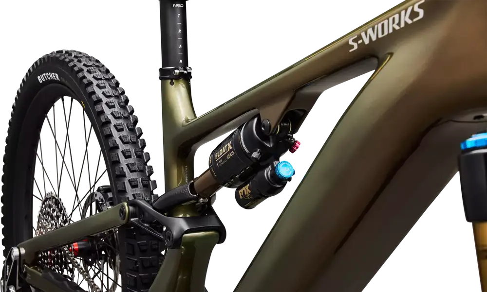 2026 Specialized S-Works Turbo Levo 4 – Specs, Comparisons, Reviews ...