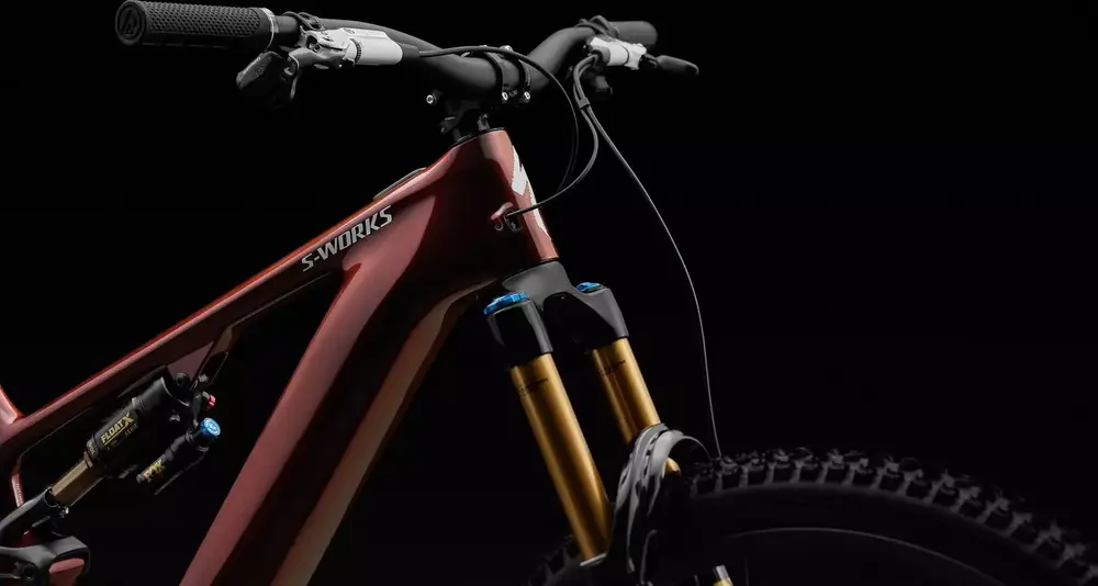 2026 Specialized S-Works Turbo Levo 4 – Specs, Comparisons, Reviews ...