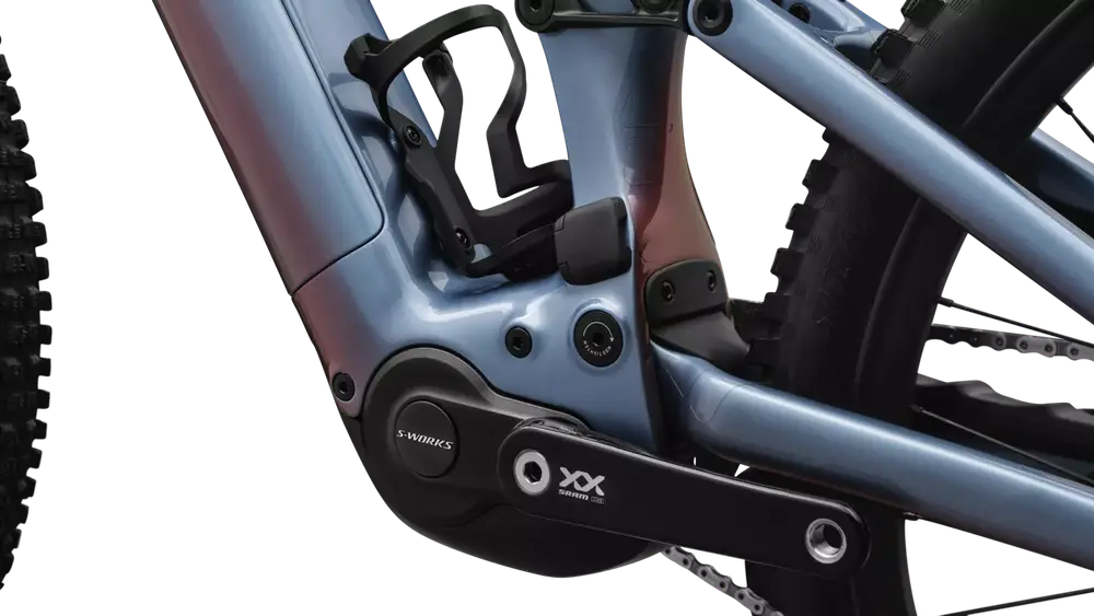 2026 Specialized S-Works Turbo Levo 4 – Specs, Comparisons, Reviews ...