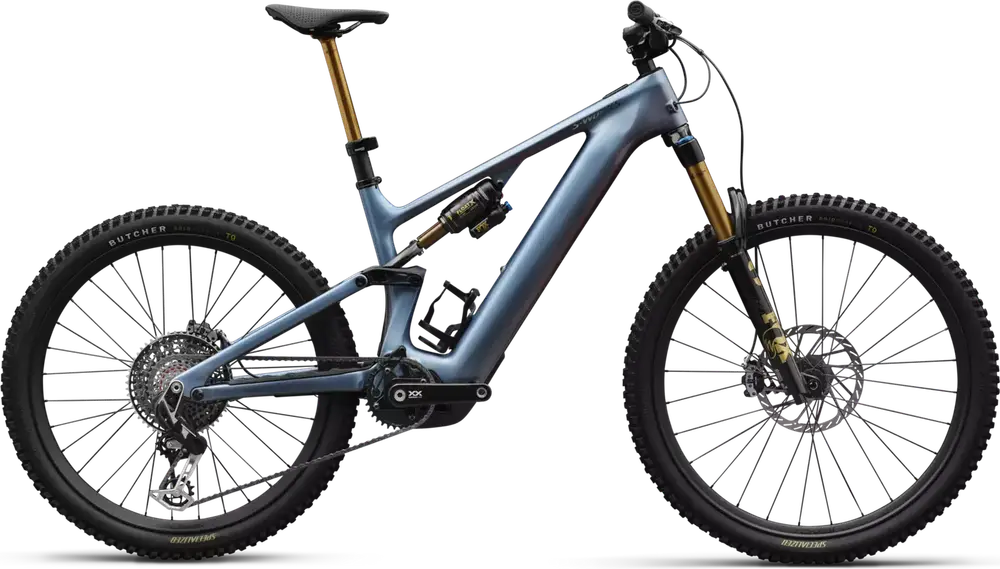 2026 Specialized S-Works Turbo Levo 4 – Specs, Comparisons, Reviews ...