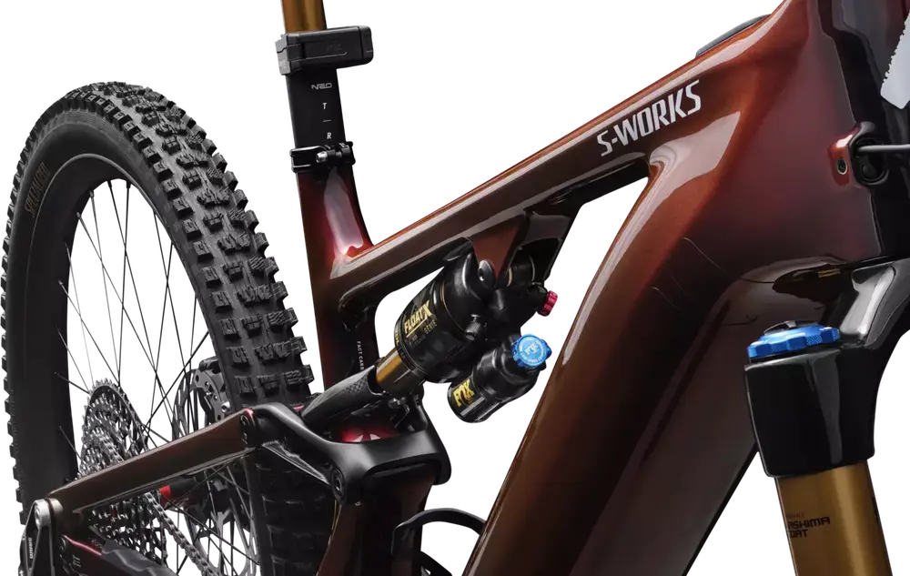 2026 Specialized S-Works Turbo Levo 4 – Specs, Comparisons, Reviews ...