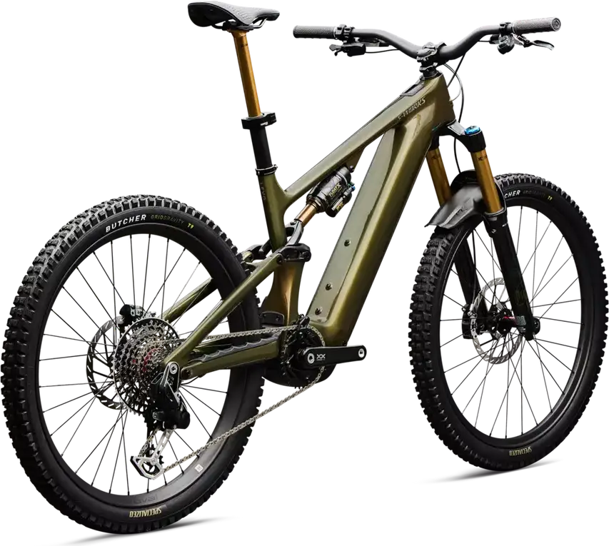 2026 Specialized S-Works Turbo Levo 4 – Specs, Comparisons, Reviews ...