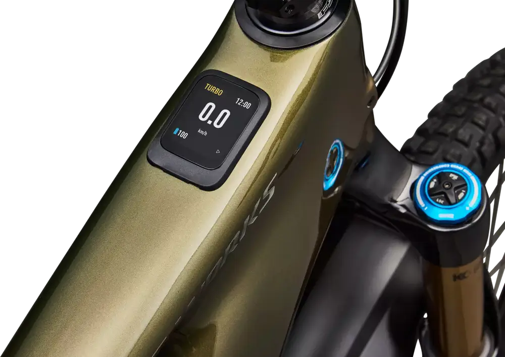 2026 Specialized S-Works Turbo Levo 4 – Specs, Comparisons, Reviews ...