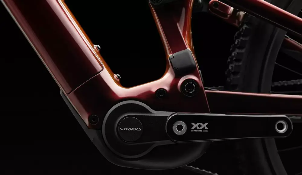 2026 Specialized S-Works Turbo Levo 4 – Specs, Comparisons, Reviews ...