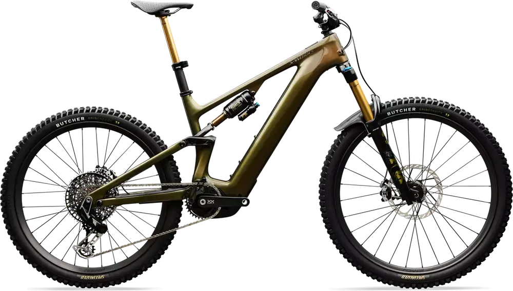 2026 Specialized S-Works Turbo Levo 4 – Specs, Comparisons, Reviews ...