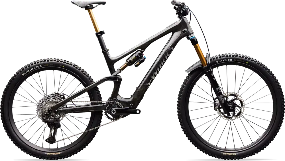 2026 Specialized S-Works Turbo Levo SL Di2 – Specs, Comparisons ...