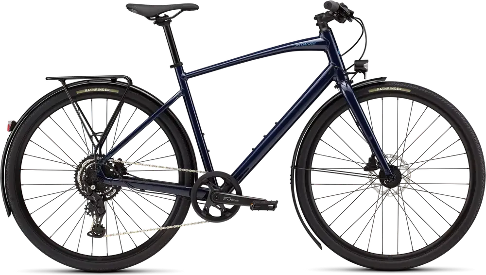 2026 Specialized Sirrus X 2.0 EQ – Spezifikationen, Vergleiche ...
