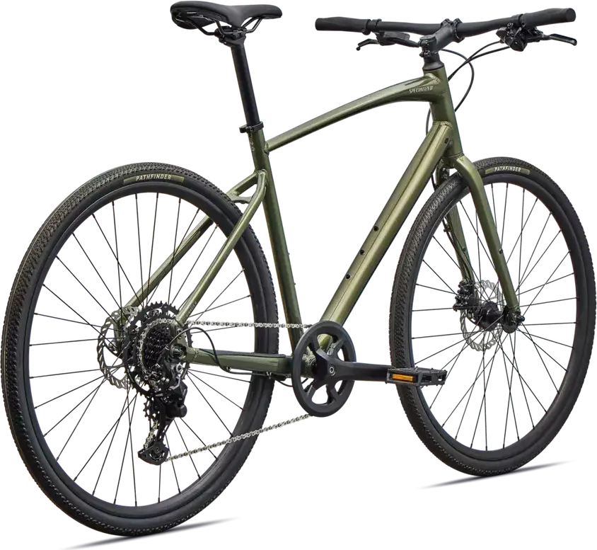 2026 Specialized Sirrus X 2.0 – Specs, Comparisons, Reviews – 99 Spokes