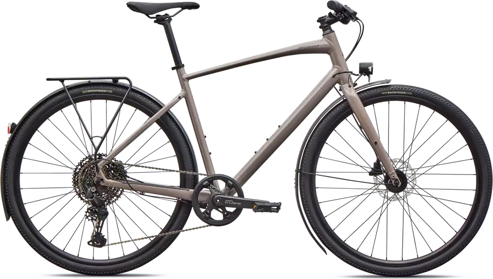 2026 Specialized Sirrus X 3.0 EQ – Specs, Comparisons, Reviews – 99 Spokes