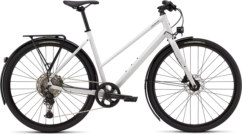 2026 Specialized Sirrus X 3.0 Step-Through EQ – Spezifikationen ...