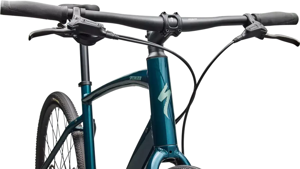 2026 Specialized Sirrus X 3.0 – Specs, Comparisons, Reviews – 99 Spokes