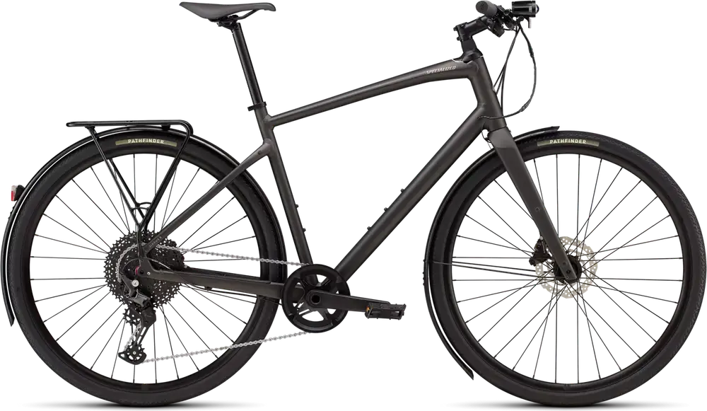 2026 Specialized Sirrus X 4.0 EQ – Specifiche, confronti, recensioni ...