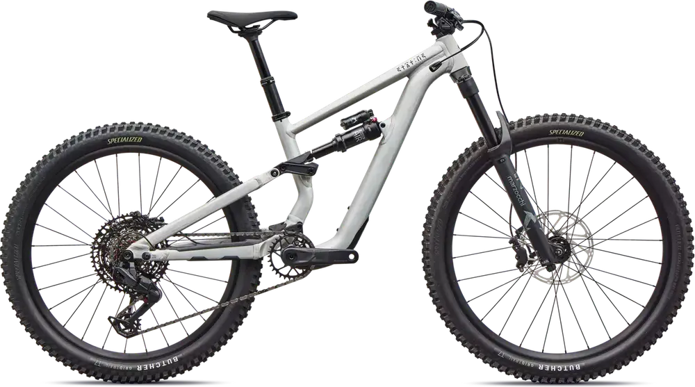 2026 Specialized STATUS 2 140 ZERO – Specs, Comparisons, Reviews – 99 ...