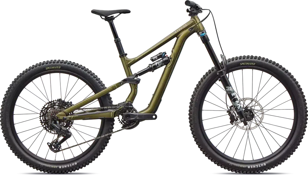 2026 Specialized STATUS 2 170 ZERO – Specs, Comparisons, Reviews – 99 ...