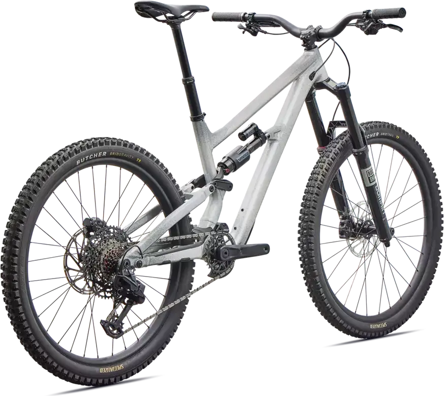 2026 Specialized STATUS 2 170 – Specs, Comparisons, Reviews – 99 Spokes