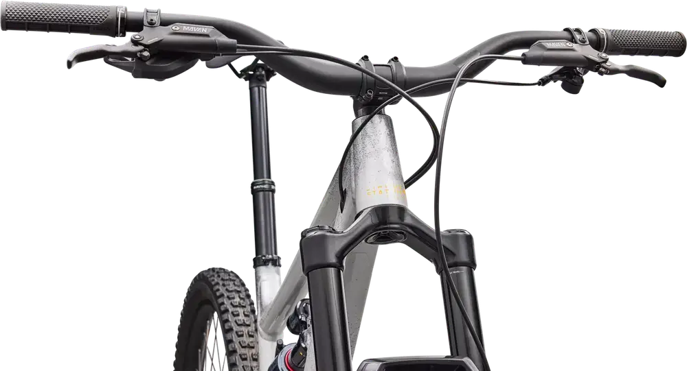 2026 Specialized STATUS 2 170 – Specs, Comparisons, Reviews – 99 Spokes