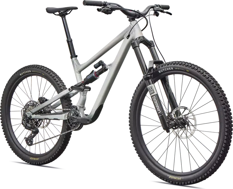 2026 Specialized STATUS 2 170 – Specs, Comparisons, Reviews – 99 Spokes