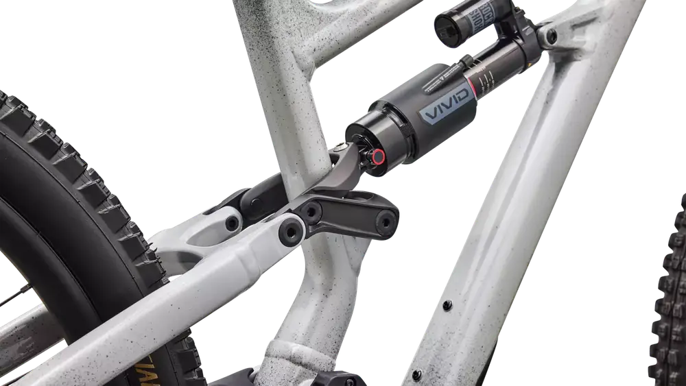 2026 Specialized STATUS 2 170 – Specs, Comparisons, Reviews – 99 Spokes