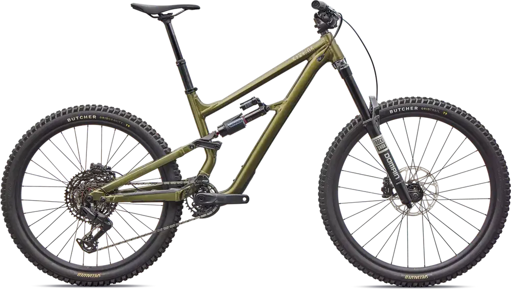 2026 Specialized STATUS 2 170 – Specs, Comparisons, Reviews – 99 Spokes