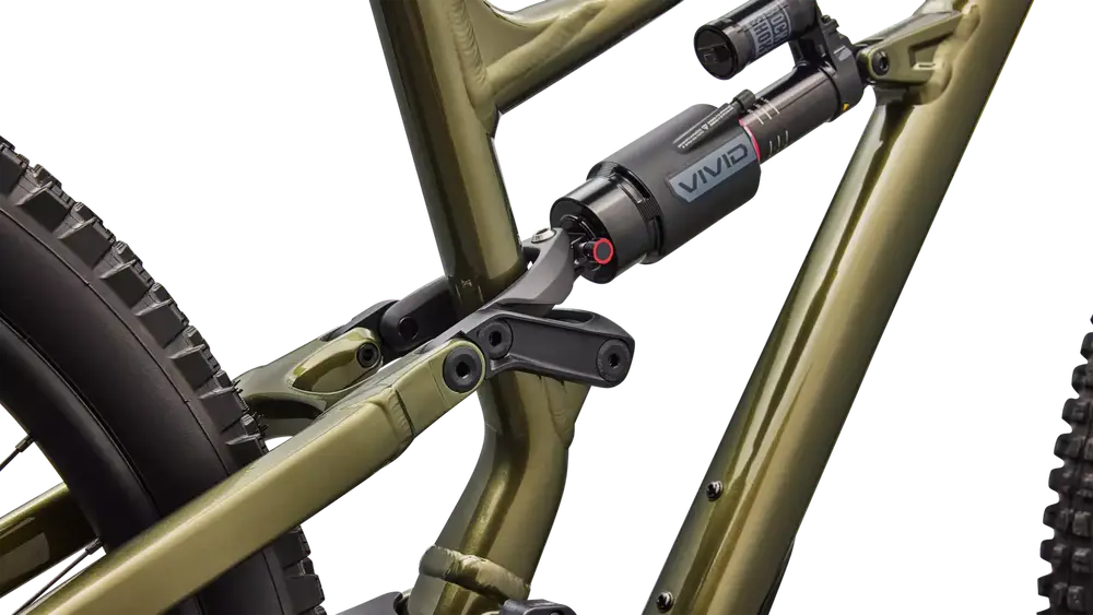 2026 Specialized STATUS 2 170 – Specs, Comparisons, Reviews – 99 Spokes