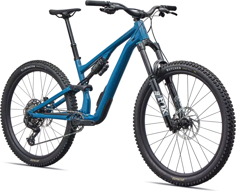 2026 Specialized Stumpjumper 15 EVO Alloy Comp - SRAM Eagle 70, FOX ...