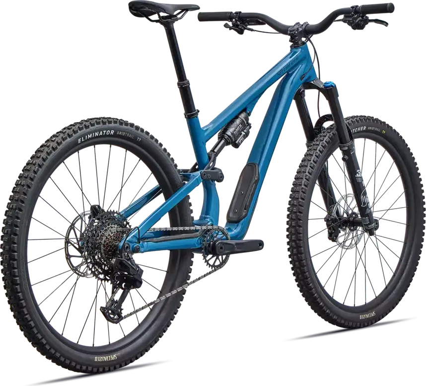 2026 Specialized Stumpjumper 15 EVO Alloy Comp - SRAM Eagle 70, FOX ...