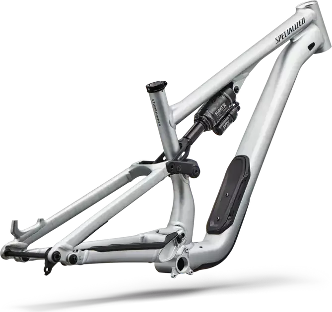 2026 Specialized Stumpjumper 15 EVO Alloy Frameset - FOX FLOAT X GENIE ...